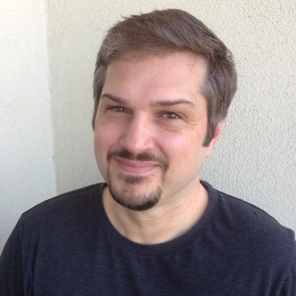 Christos Gage | DC Extended Universe Wiki | Fandom