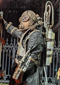 Hub:Firefly | DC Extended Universe Wiki | Fandom