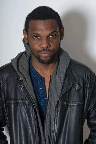 Jason Elwood Hanna | DC Extended Universe Wiki | Fandom