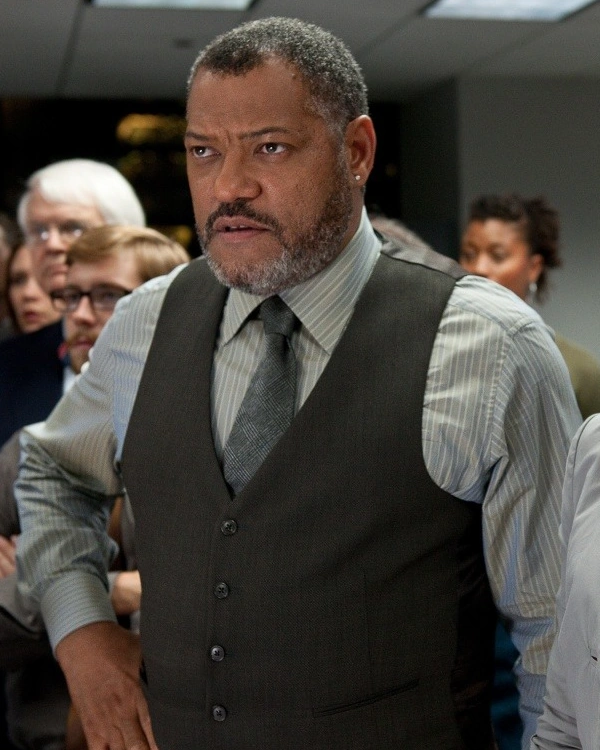 Perry White | DC Cinematic Universe Wikia | Fandom