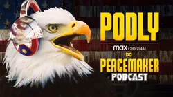 Podly: The Peacemaker Podcast | DC Extended Universe Wiki | Fandom