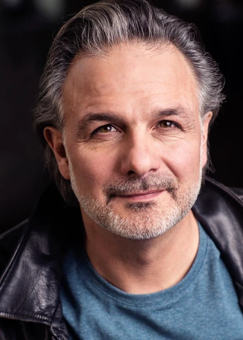 Roger Shank | DC Extended Universe Wiki | Fandom