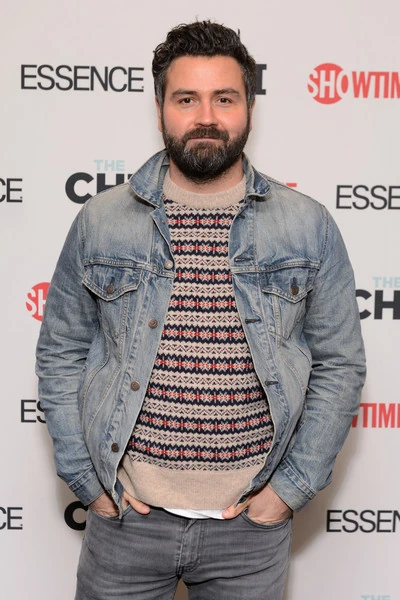 Brian King | DC Extended Universe Wiki | Fandom