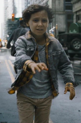 Danny | DC Extended Universe Wiki | Fandom