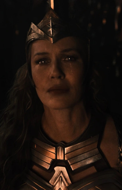 Hippolyta Dc Extended Universe Wiki Fandom