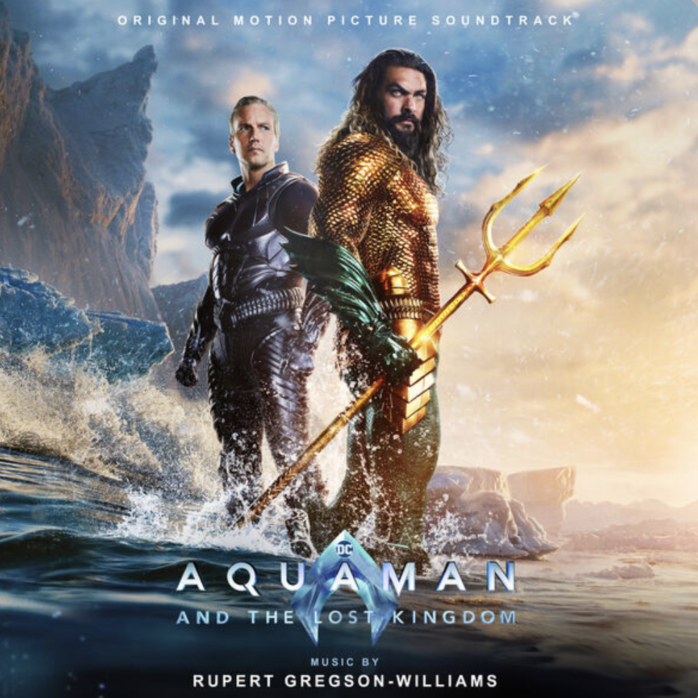 A True King | DC Extended Universe Wiki | Fandom