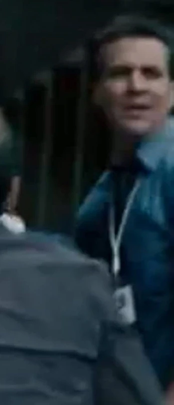 Everett Melvin | DC Extended Universe Wiki | Fandom