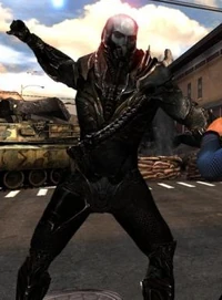 Hub:Nam-Ek | DC Extended Universe Wiki | Fandom