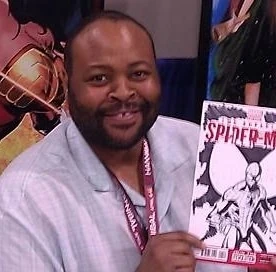 Ray-Anthony Height | DC Extended Universe Wiki | Fandom