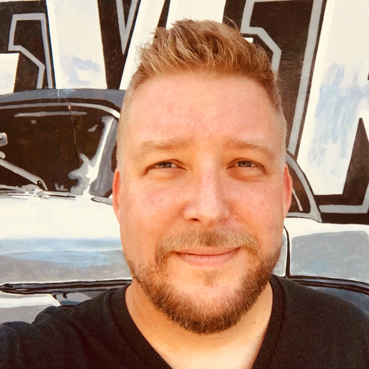 Aaron Sowd | DC Extended Universe Wiki | Fandom