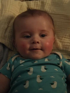 Arthur Curry, Jr. | DC Extended Universe Wiki | Fandom