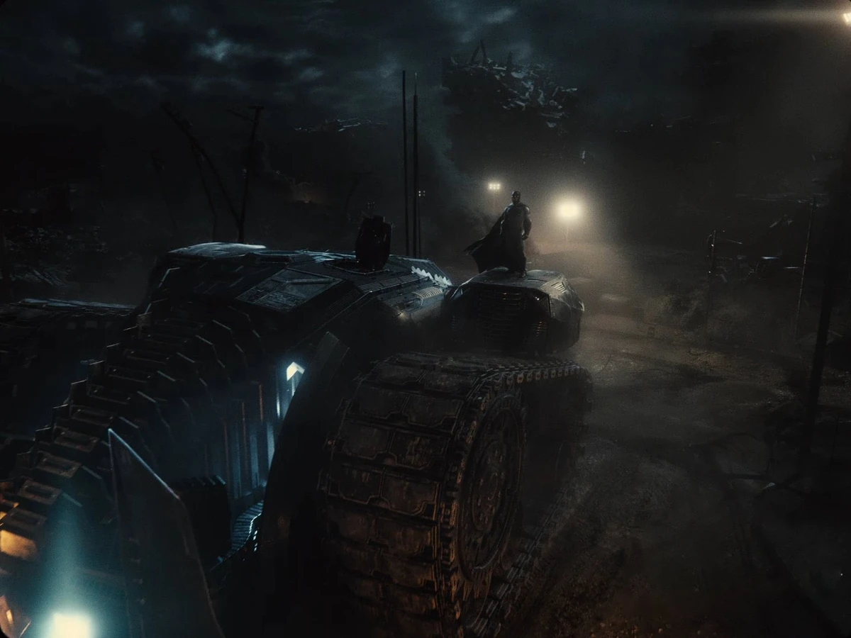 War Machine | DC Extended Universe Wiki | Fandom