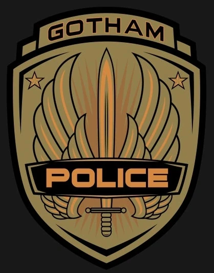 Gotham City Police Department | DC Extended Universe Wiki | Fandom