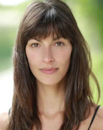 Melanie Gray | DC Extended Universe Wiki | Fandom