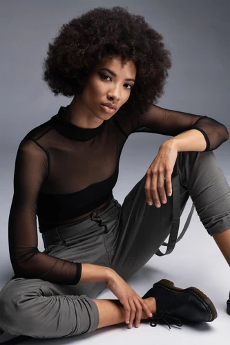 Miranda Chambers | DC Extended Universe Wiki | Fandom