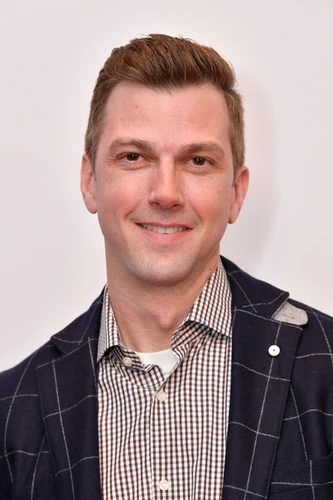 Andy Hoff | DC Extended Universe Wiki | Fandom