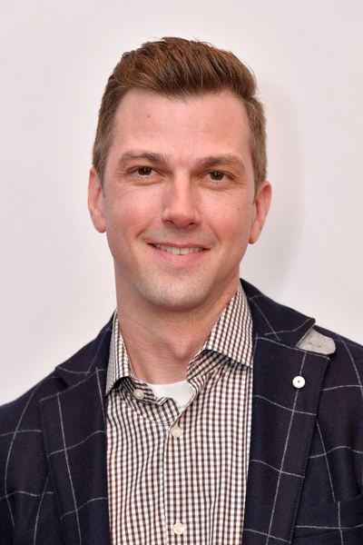 Andy Hoff | DC Extended Universe Wiki | Fandom