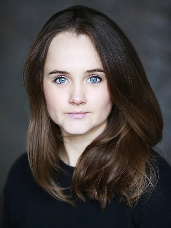 Jennie Eggleton | DC Extended Universe Wiki | Fandom