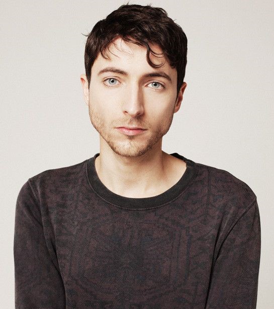 Jordan Fish | DC Extended Universe Wiki | Fandom