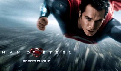 Man of Steel: Hero's Flight | DC Extended Universe Wiki | Fandom