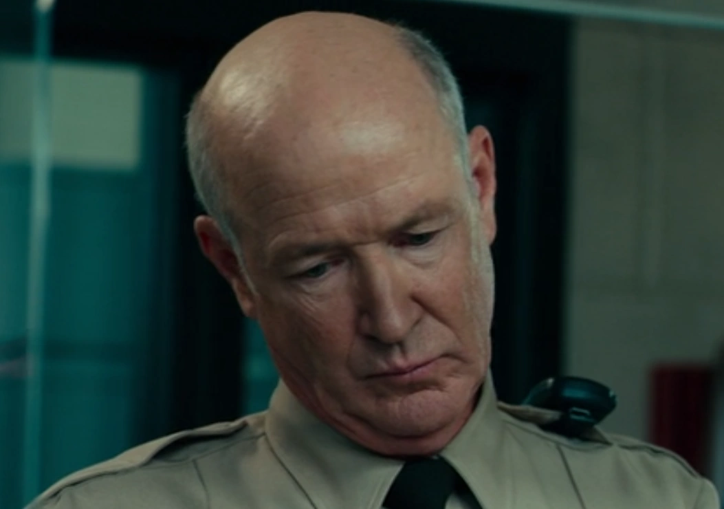 Ben Sadowsky | DC Extended Universe Wiki | Fandom