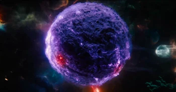 Earth-1 | DC Extended Universe Wiki | Fandom