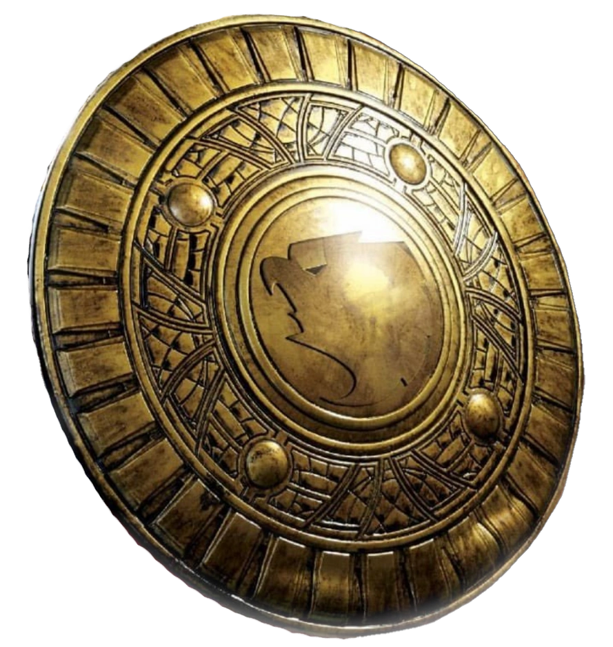 Hawkman's Shield | DC Extended Universe Wiki | Fandom