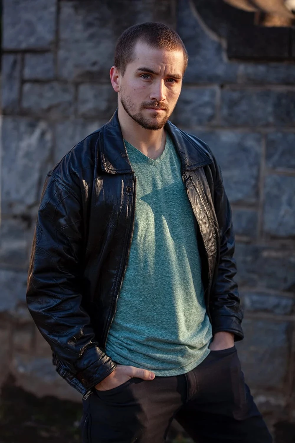 Jeremy Chapman Webb | DC Extended Universe Wiki | Fandom