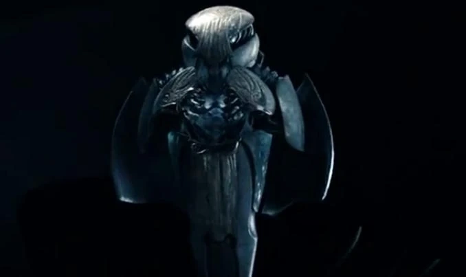 Service Robots | DC Extended Universe Wiki | Fandom