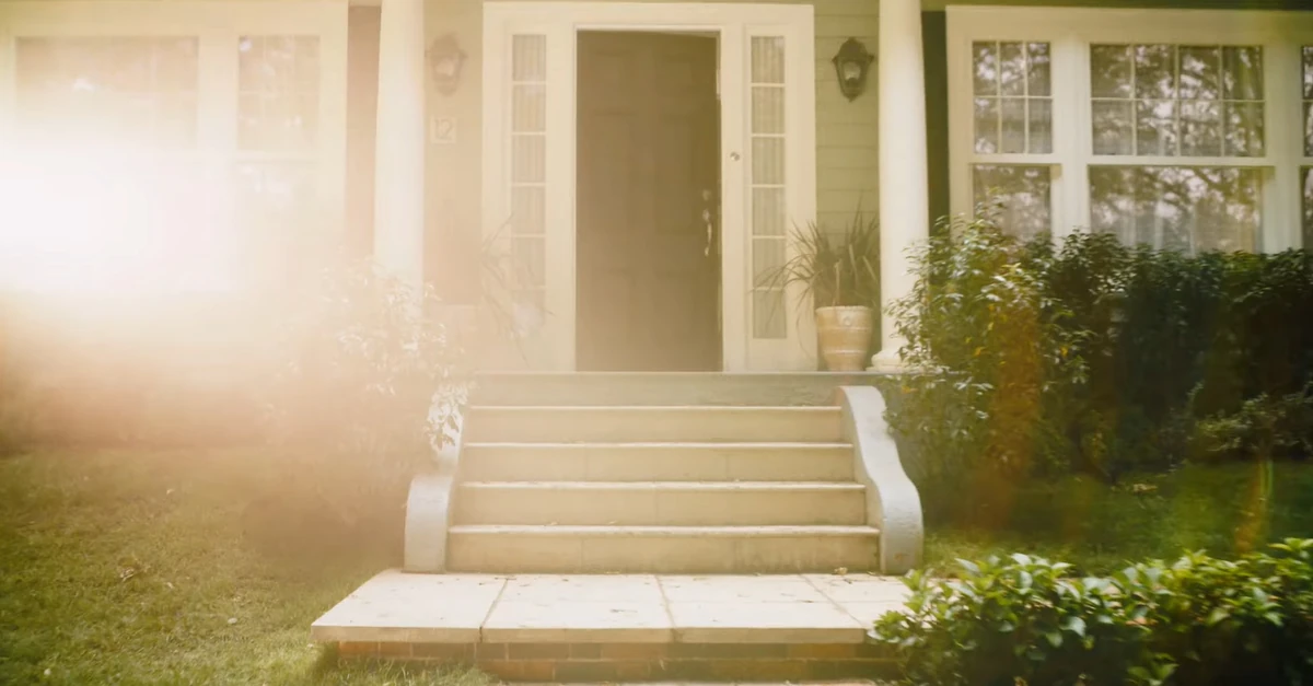 Allen Residence | DC Extended Universe Wiki | Fandom