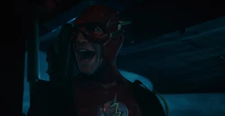 Flash | DC Extended Universe Wiki | Fandom