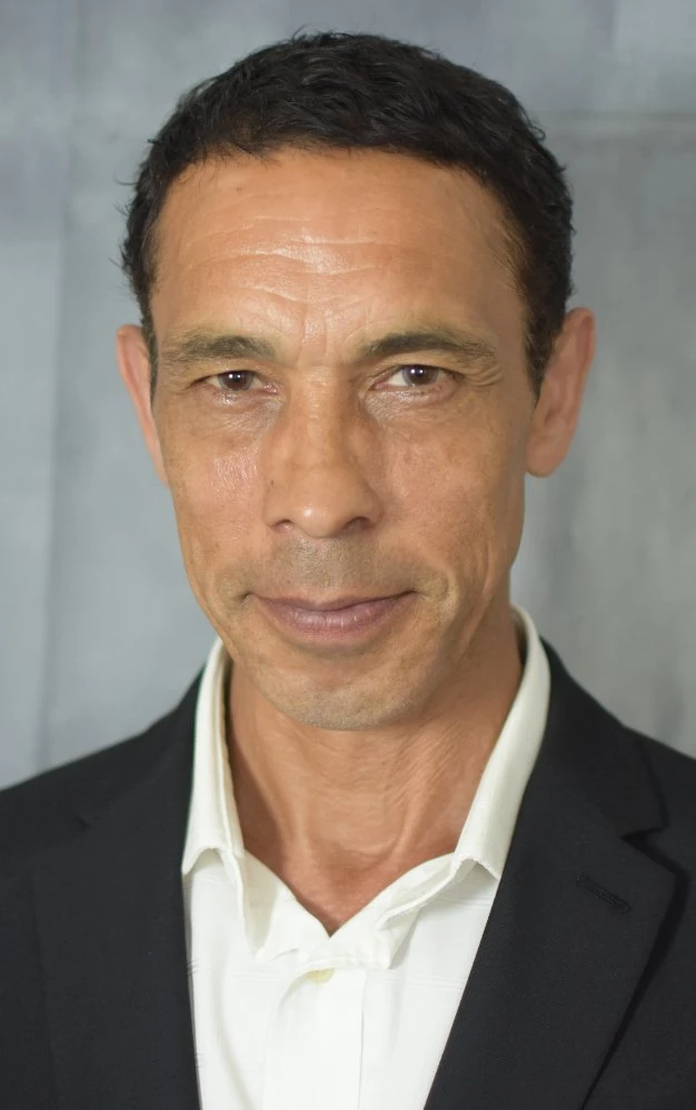 Frank Allen Forbes | DC Extended Universe Wiki | Fandom