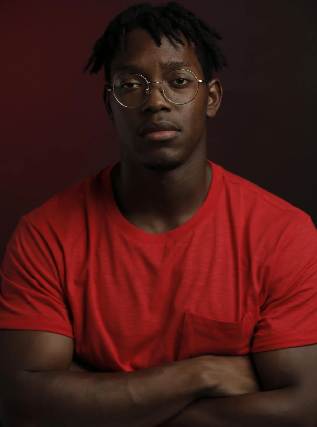 Ify Nwadiwe | DC Extended Universe Wiki | Fandom