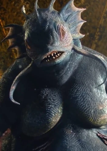 Kingfish | DC Extended Universe Wiki | Fandom