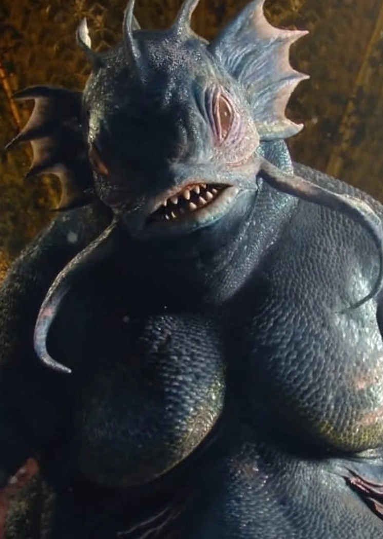 Kingfish | DC Extended Universe Wiki | Fandom