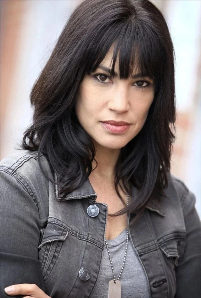 Lisa Catara | DC Extended Universe Wiki | Fandom