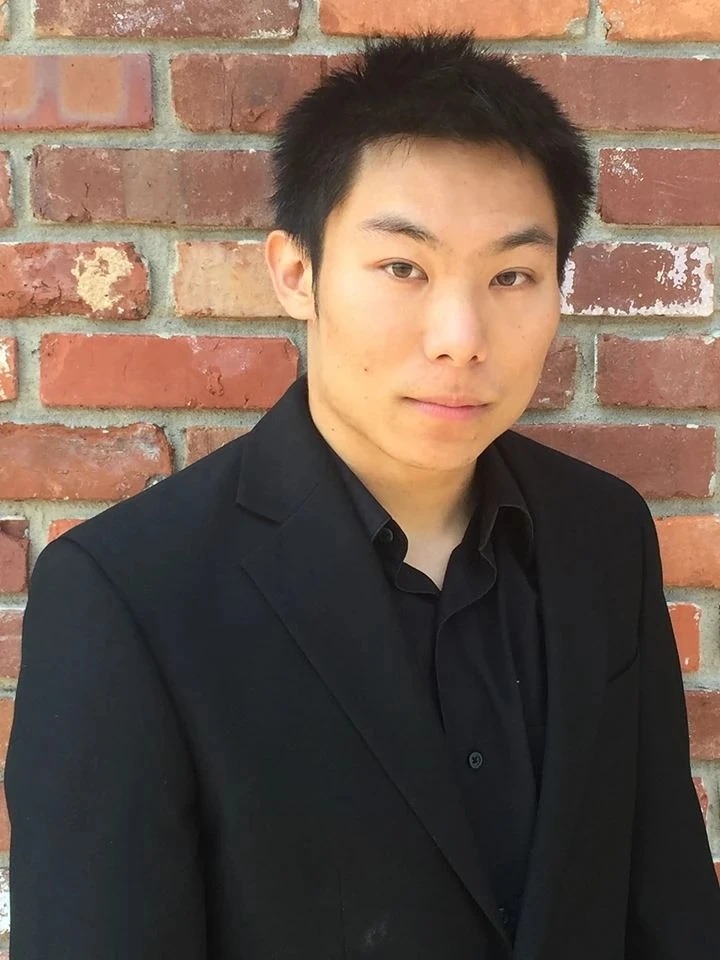 Pat Chu | DC Extended Universe Wiki | Fandom