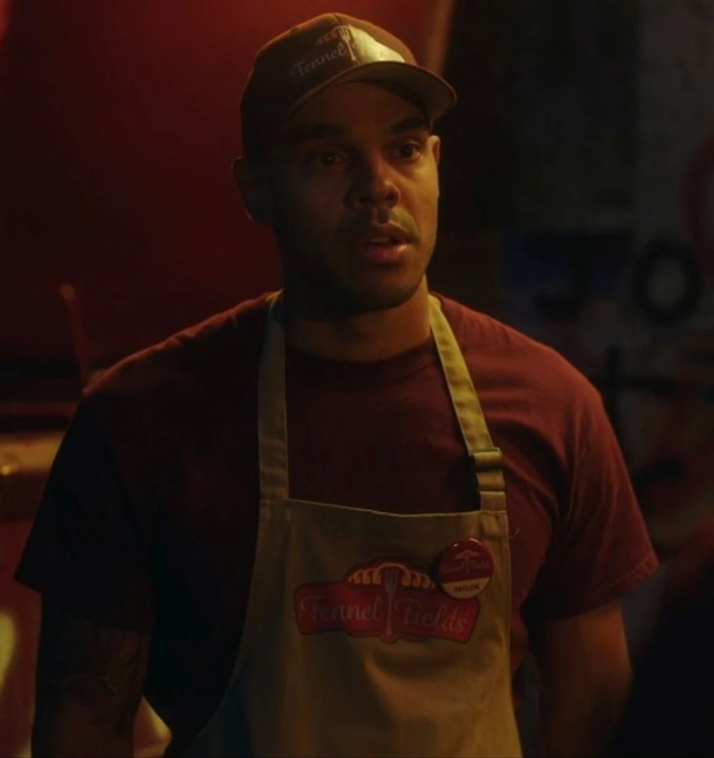 Taylor | DC Extended Universe Wiki | Fandom