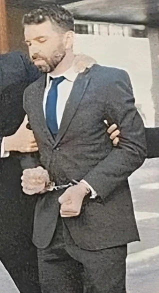 Wolfe | DC Extended Universe Wiki | Fandom