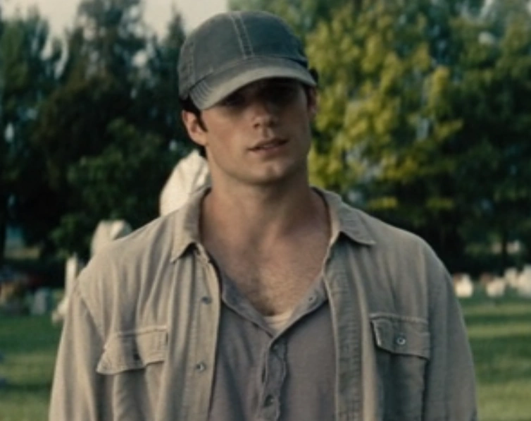 The Trench (film) | DC Extended Universe Wiki | Fandom