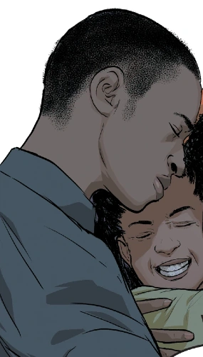 Jared Johnson | DC Extended Universe Wiki | Fandom