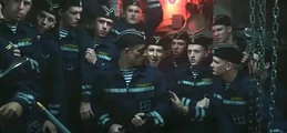 Russian Navy | DC Extended Universe Wiki | Fandom
