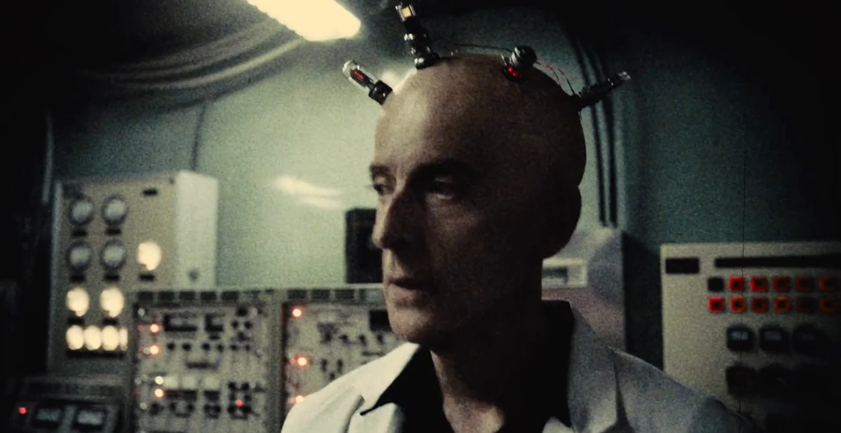 Thinker | Gallery | DC Extended Universe Wiki | Fandom