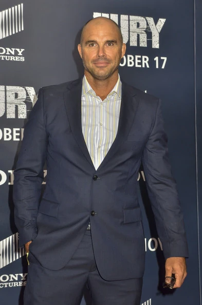 Kevin Vance | DC Extended Universe Wiki | Fandom