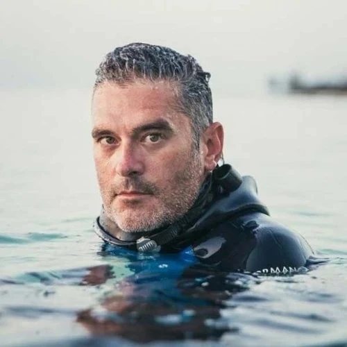 Kirk Krak | DC Extended Universe Wiki | Fandom