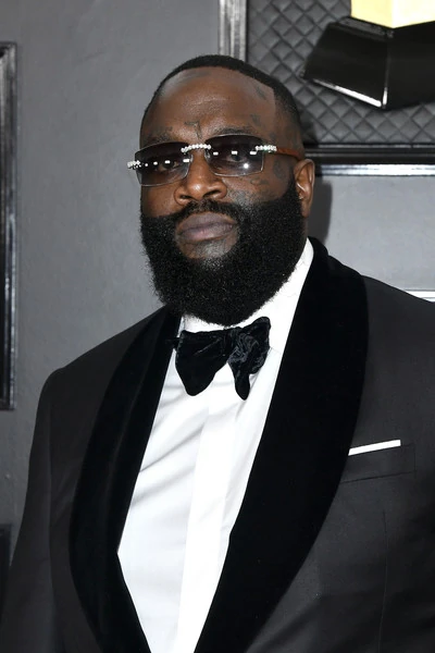 Rick Ross | DC Extended Universe Wiki | Fandom