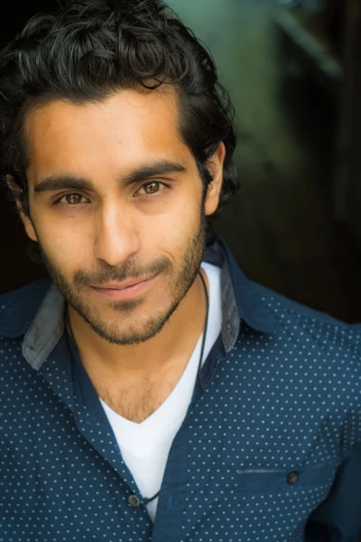 Owais Ahmed | DC Extended Universe Wiki | Fandom