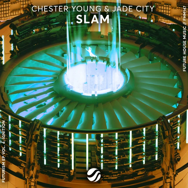 Slam | Dance Central Custom DLCs Wiki | Fandom