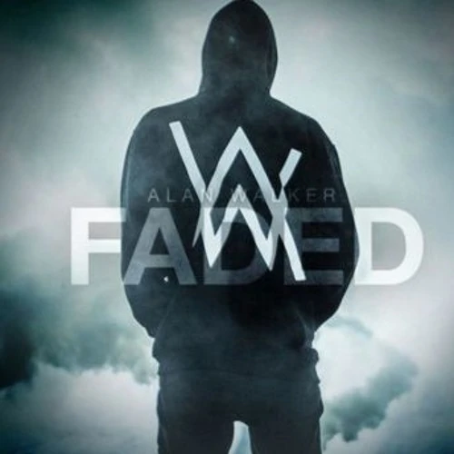Faded | Dance Central Custom DLCs Wiki | Fandom