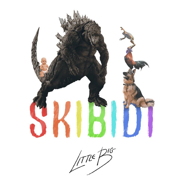 Skibidi | Dance Central Custom DLCs Wiki | Fandom